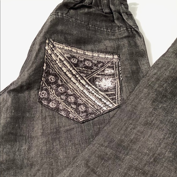 Save The Queen | Bottoms | Save The Queen Pants Made In Italy Size 8 ...